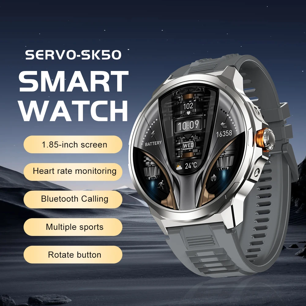 SERVO-SK50-1-85-Ultra-HD-Bluetooth-Call-Smart-Watch-Heart-Rate-Men-GPS-Track-630mAH.jpg