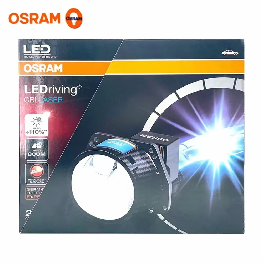 OSRAM-Laser-Technology-Upgrade-Super-Quality-2-Pcs-66W-6000k-3-0-Inch ...