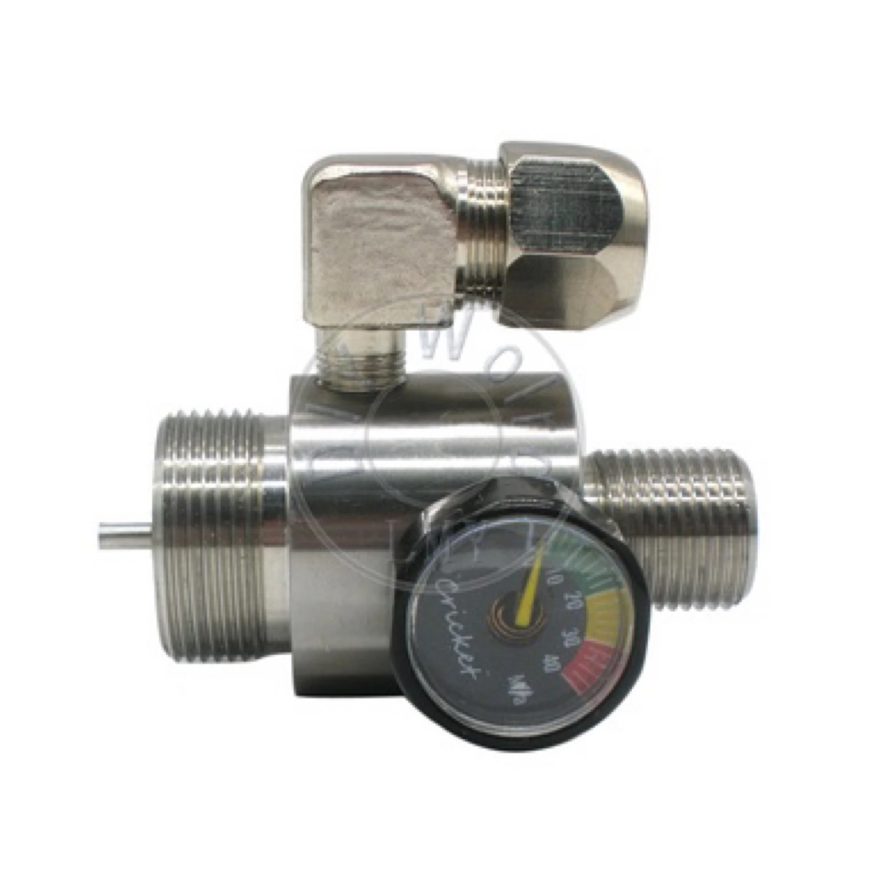 304stainless-Steel-Non-internal-Constant-Pressure-Integrated-Valve ...