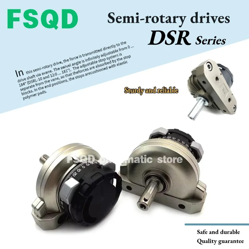 DSR-40 32 25 16 12 10-180-P DSR-32-180-P-SA DSRL-10 12 16 25 32 40-180 ...