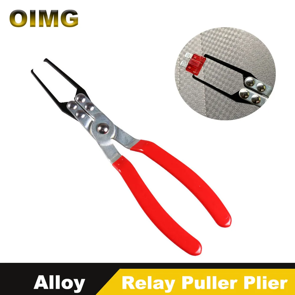 Car-Relay-Puller-Plier-Relay-Extraction-Pliers-Fuse-Remover-Battery ...