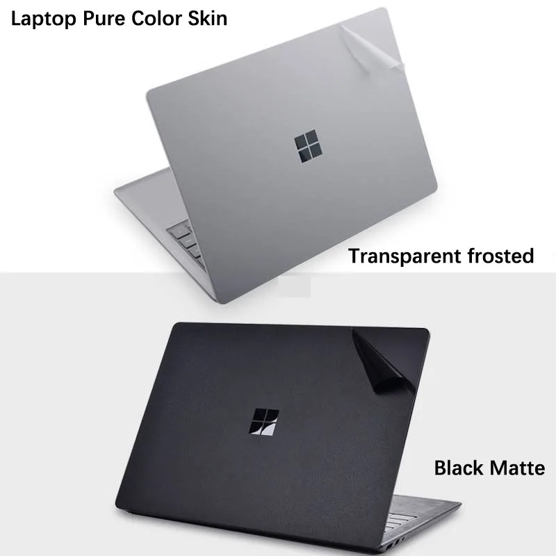 Sticker-Skin-for-Surface-Laptop-7-2036-13-8-Laptop-Carbon-fiber-Vinyl ...