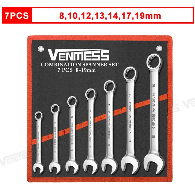 VENMESS Tools Store