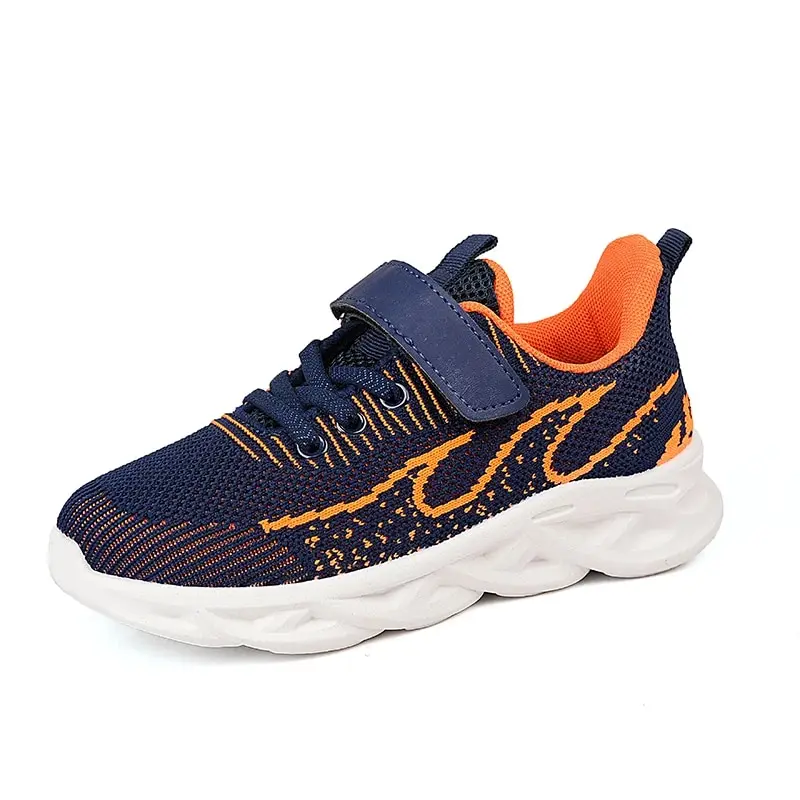 Boys-Girls-Sneakers-Kids-Sports-Running-Walking-Shoes-for-Toddler ...