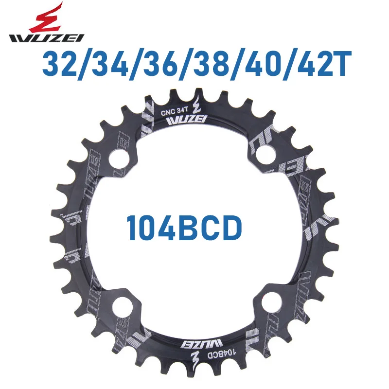WUZEI-Single-Speed-System-Narrow-Wide-Sprockets-104BCD-ROUND-Chainring-32-34-36-38-40-42T.jpg