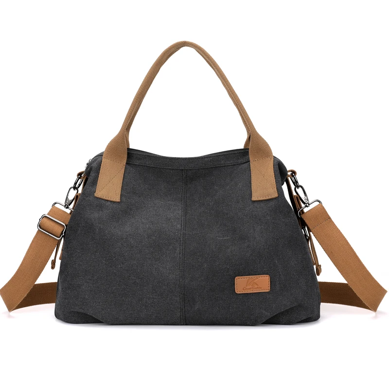 Large capacity crossbody bag for women with a high-end sense of fashion ...