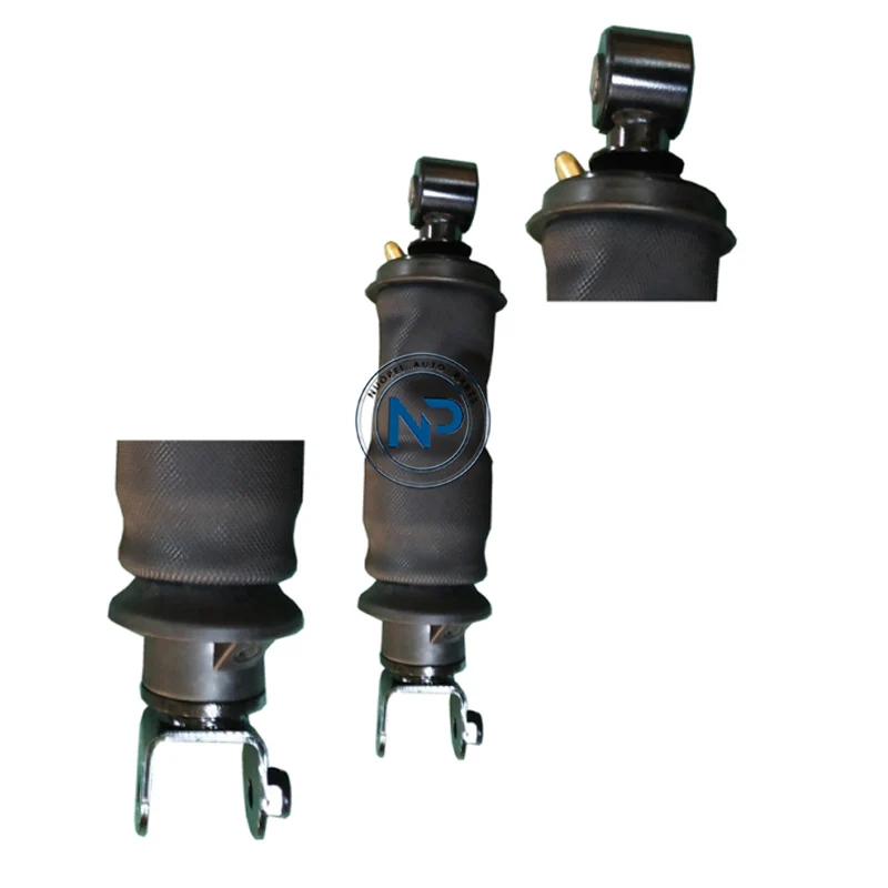 Amortecedor-da-cabine-do-caminh-o-de-scani-com-oem-1923645-1870615 ...