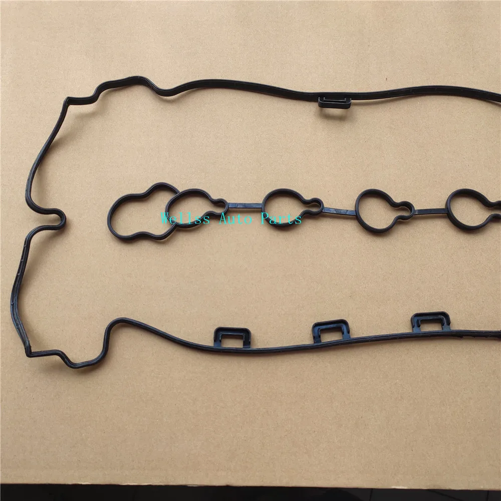 7X-Engine-Valve-Cover-Gasket-12608604-12593309-12609291-For-Buick ...