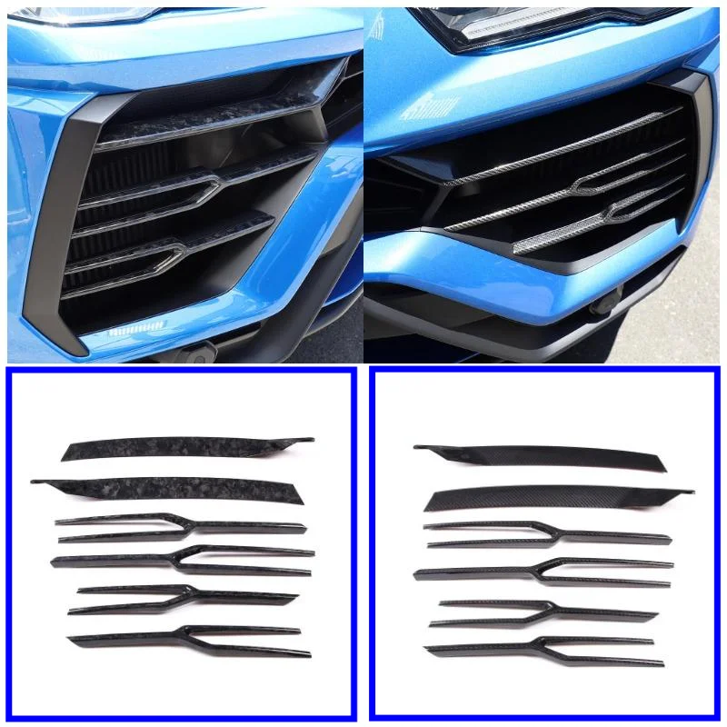 Modified Car Accessories For Lamborghini Urus 2018-2021 New Arrival ...