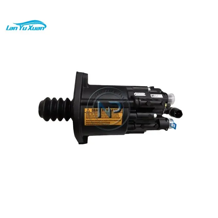 MB-Actros-MP3-Clutch-Booster-Oem-9701500010-0002500062-0002500562 ...