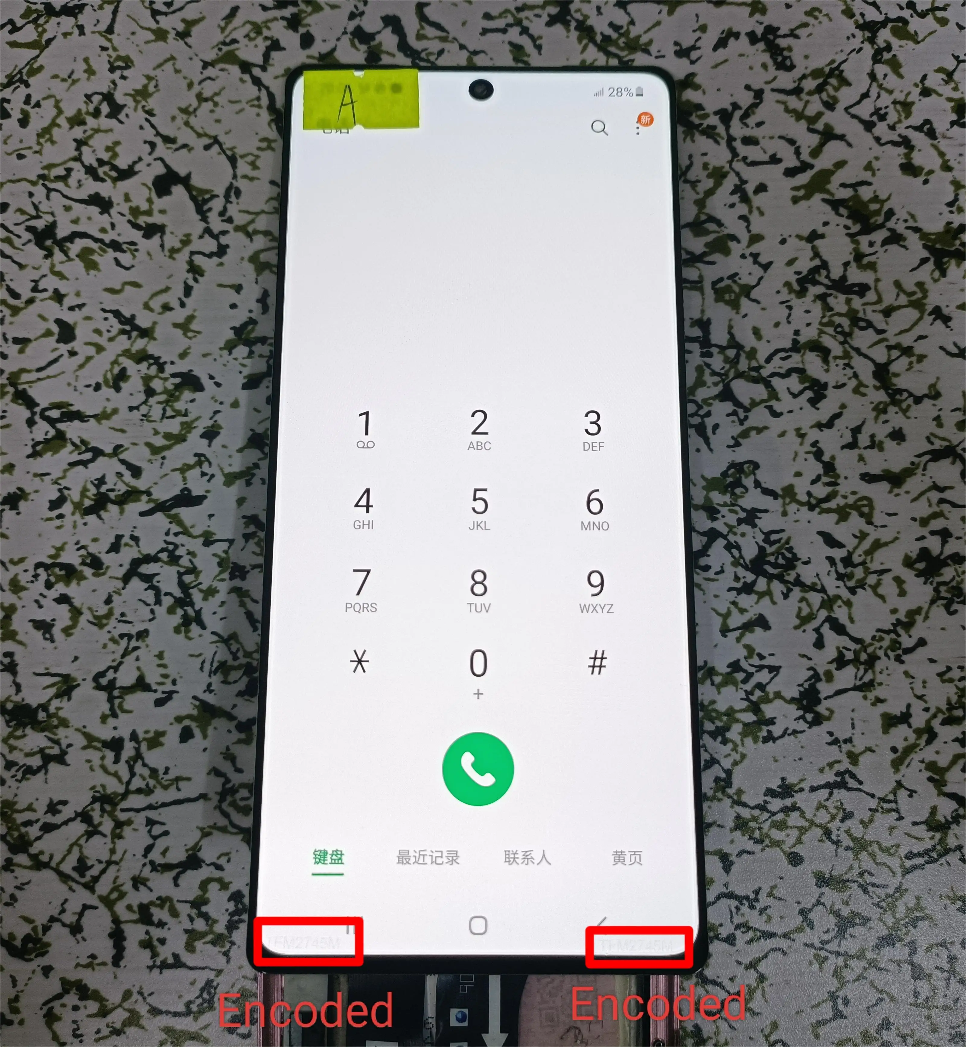 6-7-inch-Galaxy-note-20-AMOELD-material-note-20-N980-N980F-N980D-N980S ...