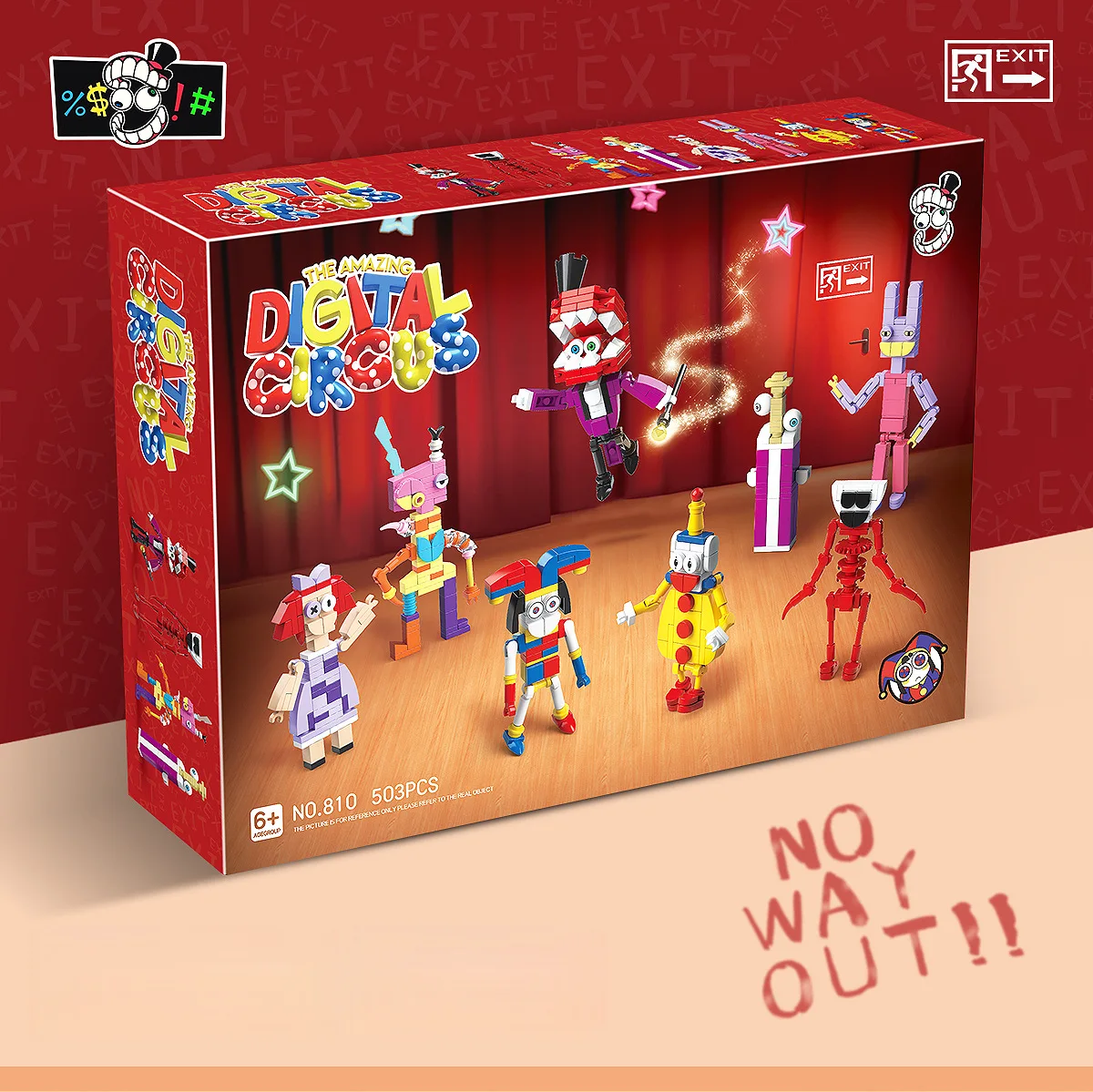 7-in-1-A-Series-of-Hot-The-Amazing-Digital-Circus-Pomni-Jax-Joker ...