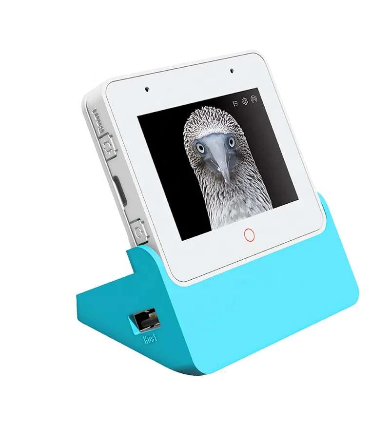 New Original Esp32 S3 Box 3 Espressif Open Source Aiot Development Kit Lvgl Gui Development