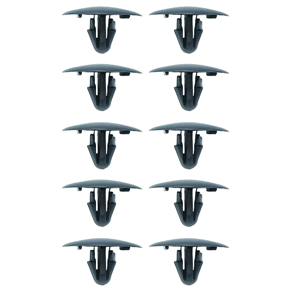 10pcs-9046709050-Plastic-Hood-Insulation-Retainer-Clip-for-Toyota ...