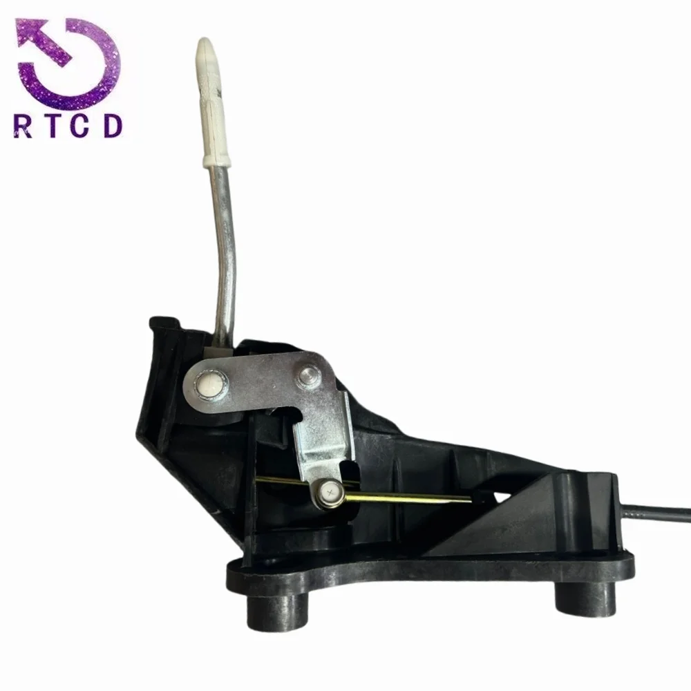 Gear selector control cable manual shift mechanism 2444AN 2400GX For ...
