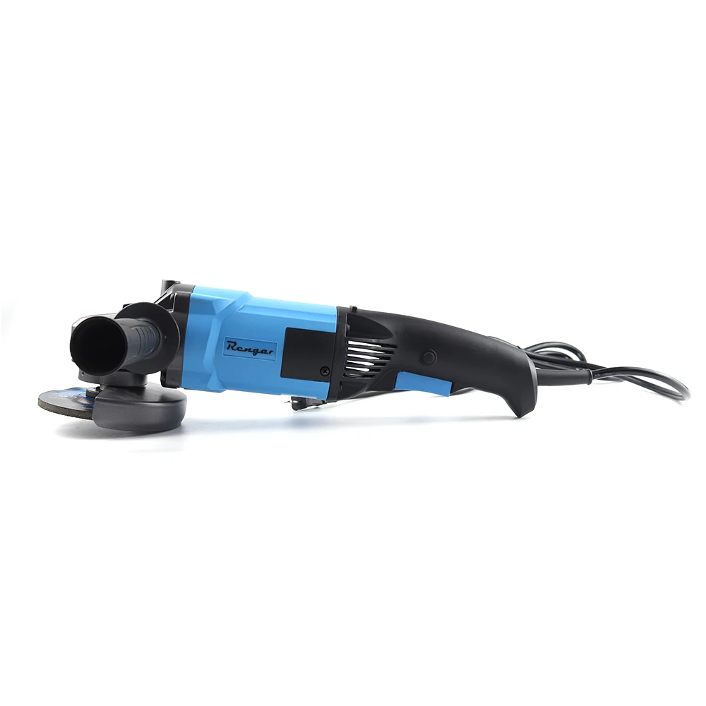 Ergonomic-design-1300w-tile-cutting-machine-corded-electric-115mm-angle ...