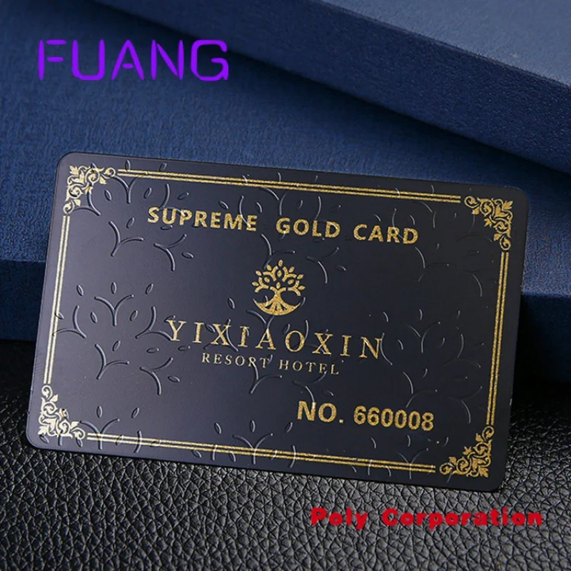 Customized Business Cards Metal Cheap Credit Card Size Vip Member Laser ...