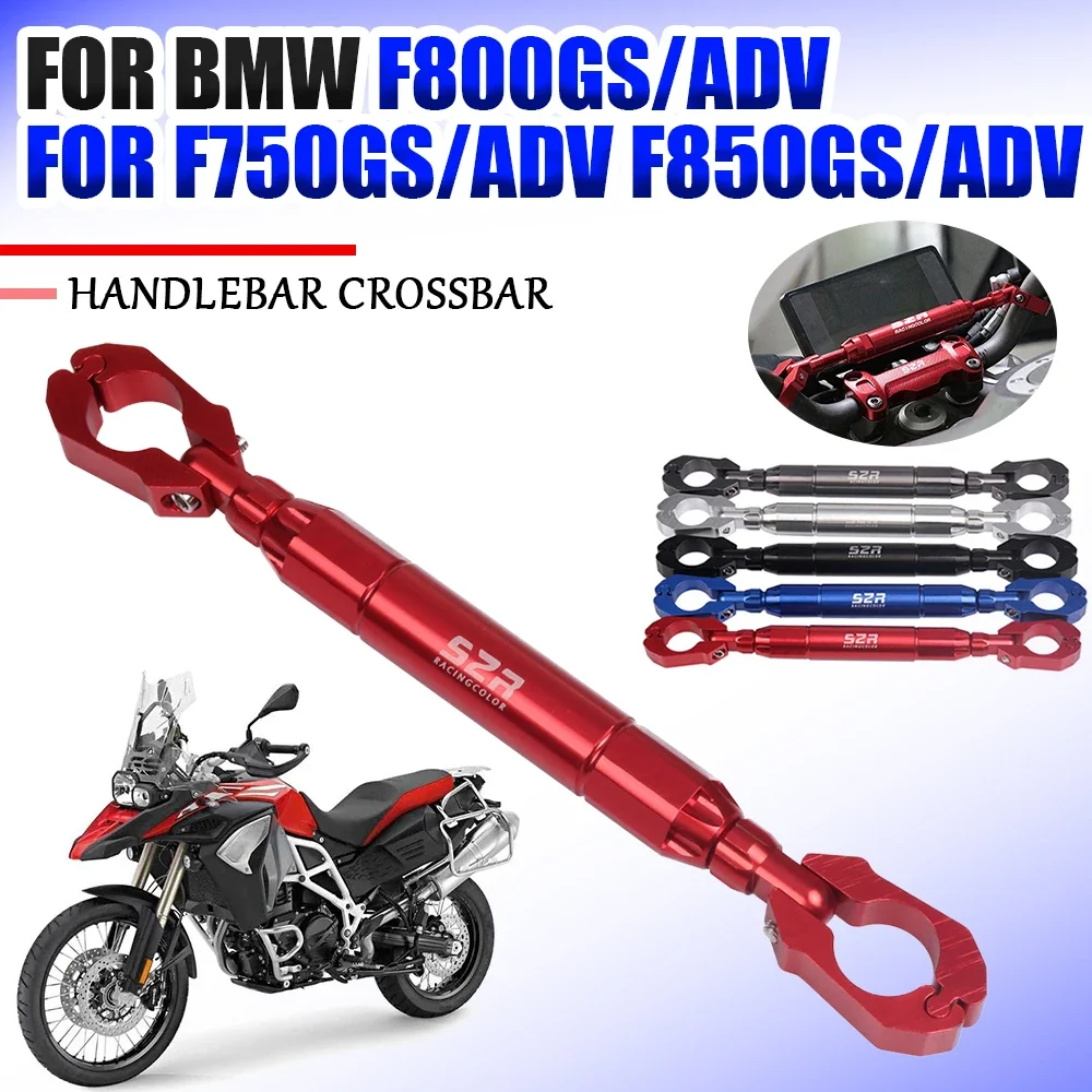 For BMW F800GS Adventure F 800 GS F800 GS ADV F850GS F750GS Motorcycle ...