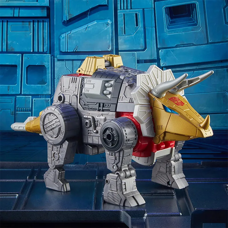 Transformers Fall Of Cybertron Slug Toy