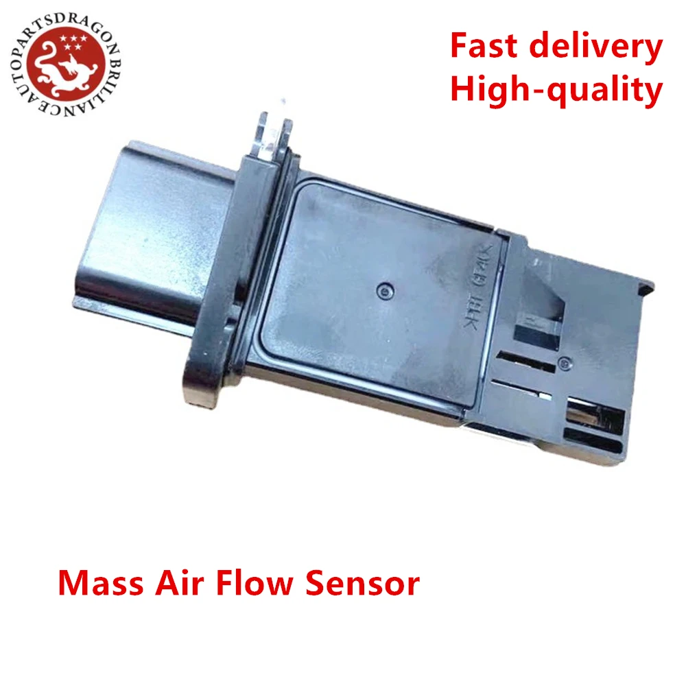 Mass-Air-Flow-Sensor-Meter-MAF-For-Nissan-Juke-1-6L-Fit-Infiniti-M56 ...