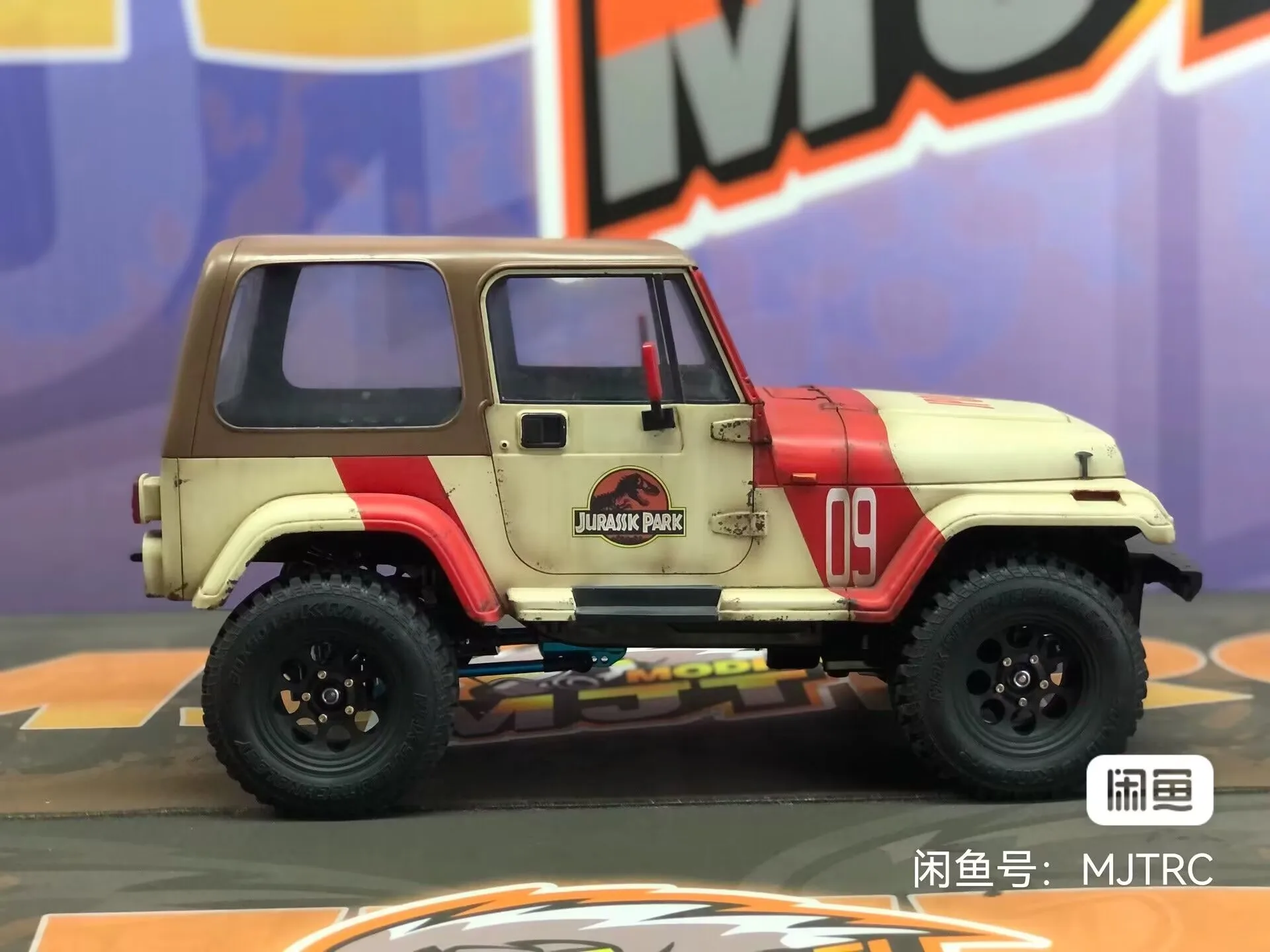 Wheelbase-242-245mm-1-10-Tamiya-RC-58141-YJ-9335171-CC01-CC02-CR01-F150 ...