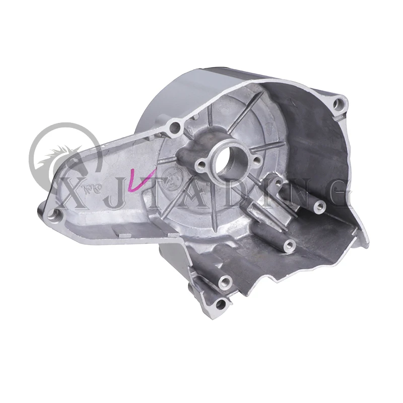 110 Cc Stator Engine Stator Side Cover Cap For 50cc 70cc 90cc 110cc ...