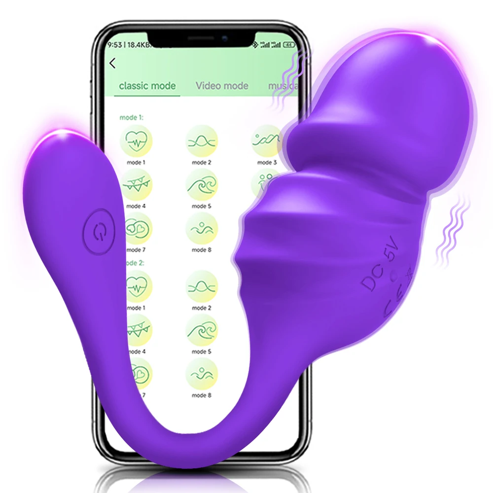 Vibrador-con-Control-remoto-inal-mbrico-para-mujeres-y-parejas-estimulador-de-cl-toris-huevo ...