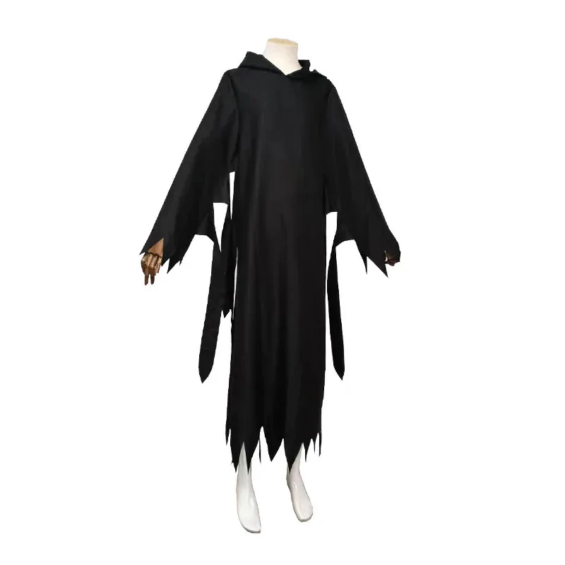 Anime Scream 6 Demon Ghosts Costume: The Real-World Experience of ...