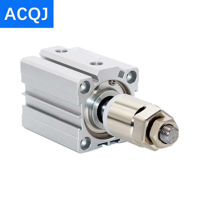 ACQJ32-Compressed-Impact-Air-Cylinders-Standard-Thin-Slim-Compact ...