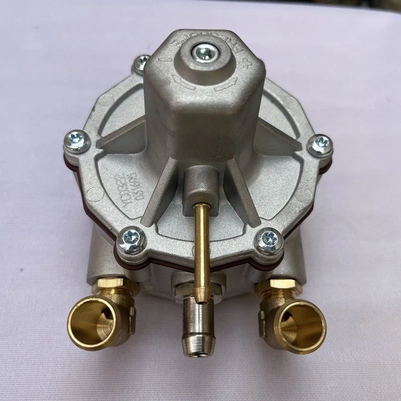 Automobile Natural Gas Accessories LPG Liquefied Gas Pressure Reducing ...