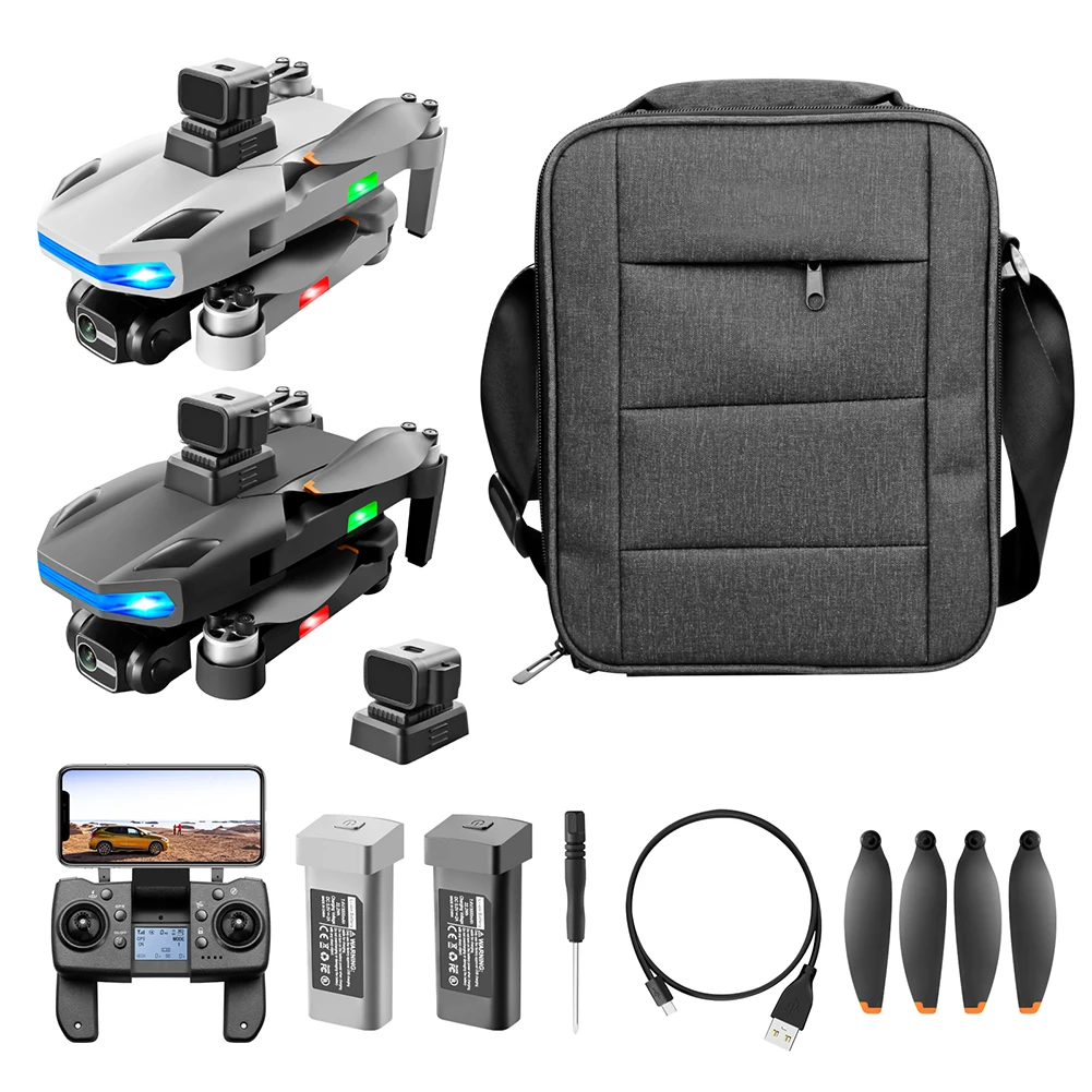 S135 Drone 8K HD Dual WIFI Professional Camera – 5 Star Drones