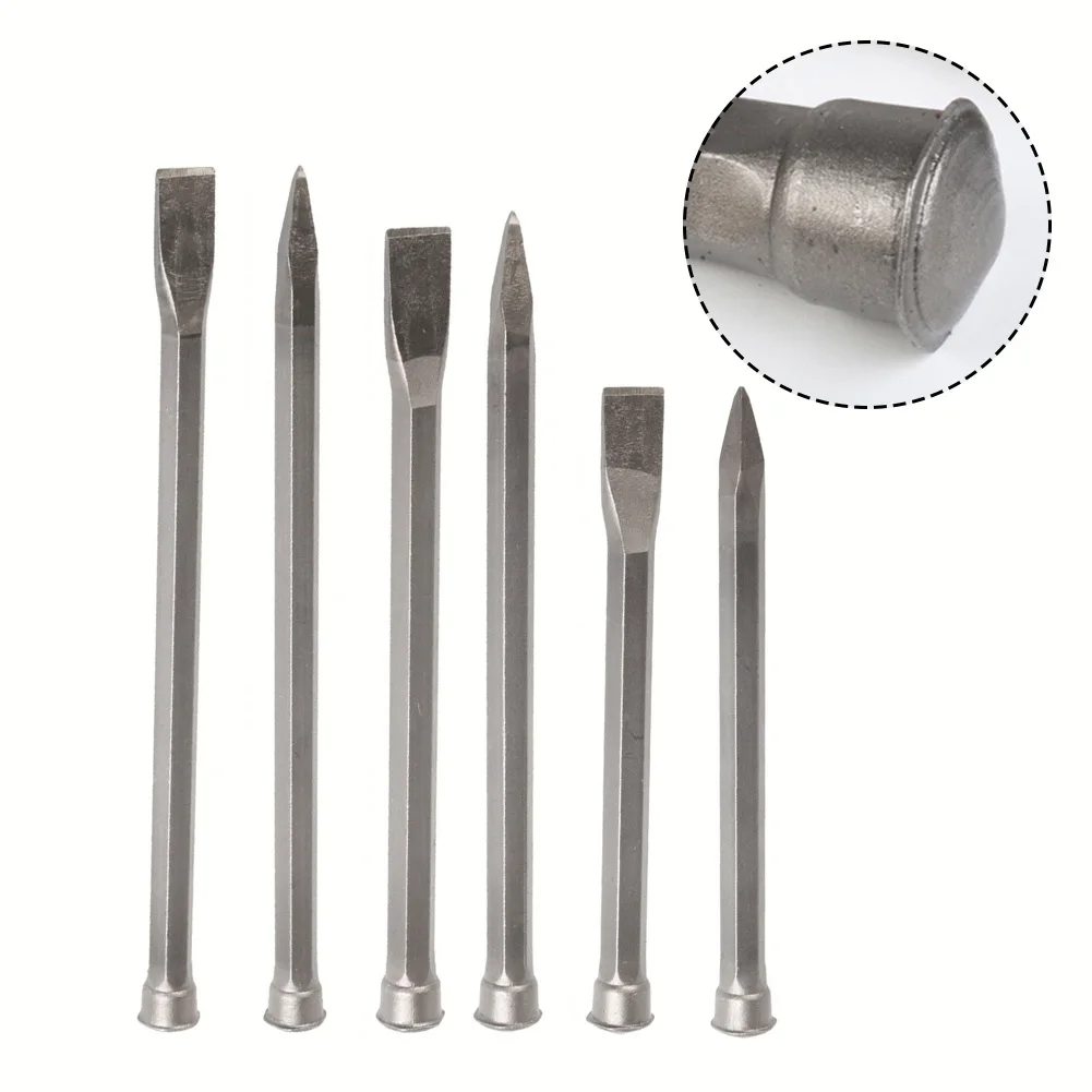 1pc-Hard-Alloy-Stone-Carving-Chisel-Chromium-Vanadium-Alloy-Steel ...