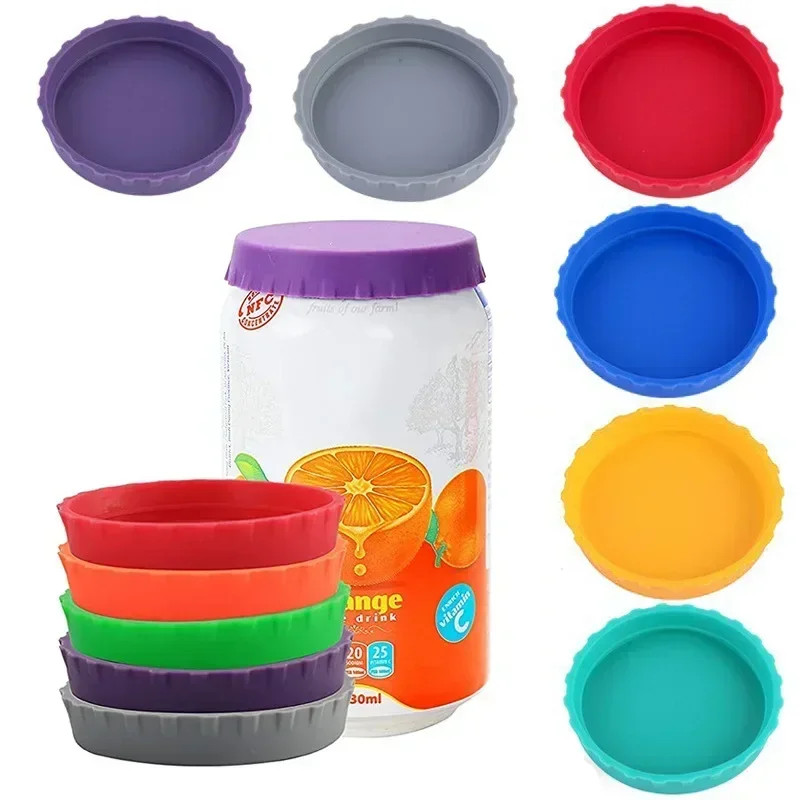 Tapas-est-ndar-para-latas-de-bebidas-protectores-de-tapa-de-sellado-a ...