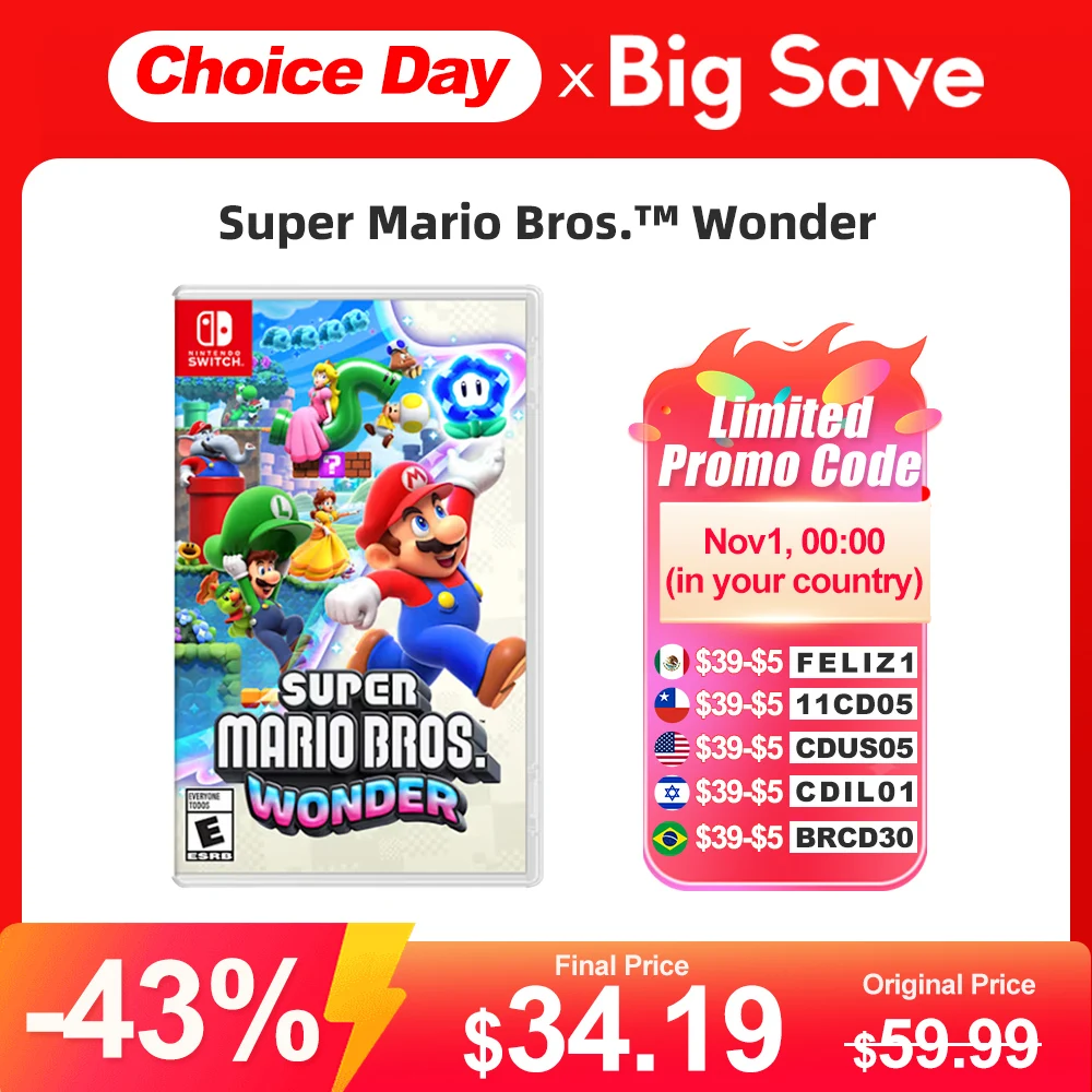 S-per-Mario-Bros-Merak-Nintendo-anahtar-oyun-fiyatlar-100-resmi ...