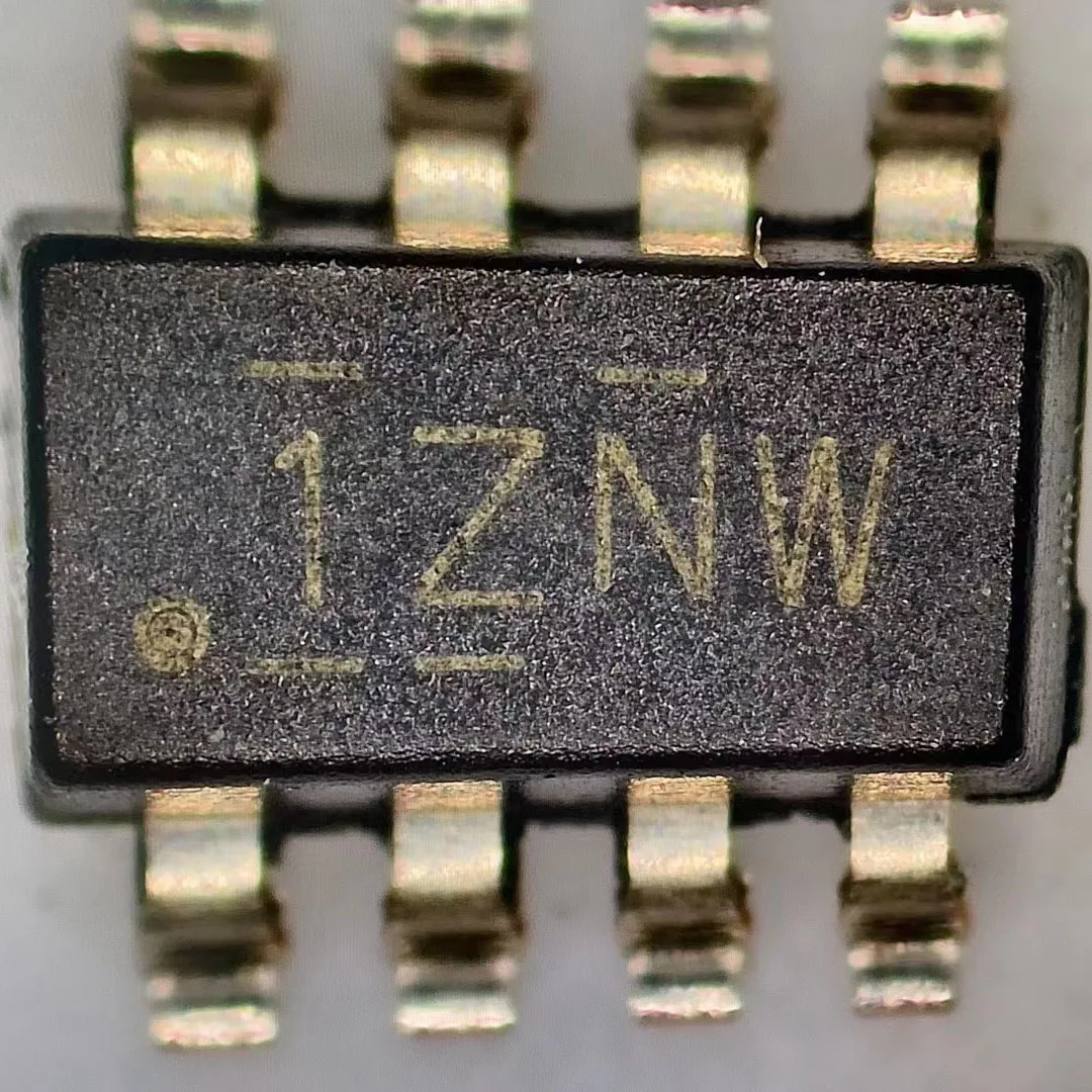 Original-authentic-INA186A3IDDFR-SOT23-8-chip-bidirectional-high ...
