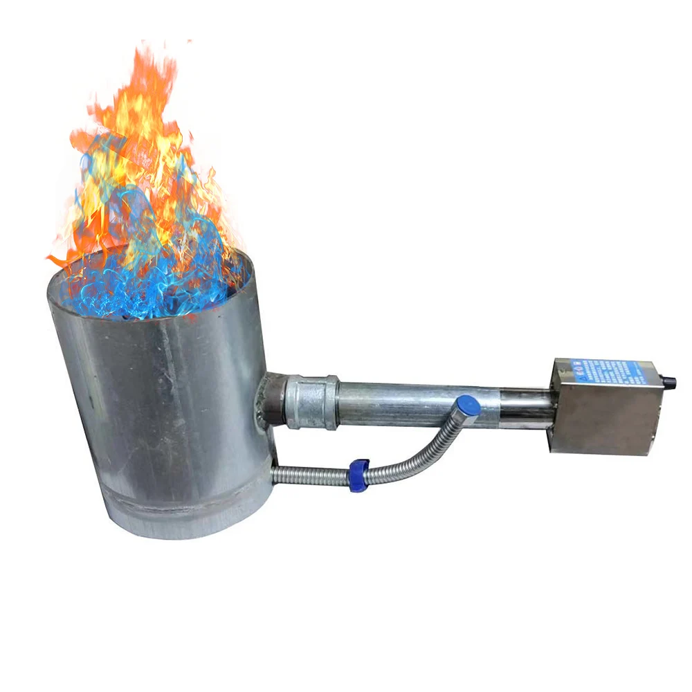 Nieuwe-Afval-Olie-Brander-Oude-Motor-Oliekachel-Koken-Verwarming-Oven ...