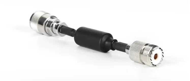 A-RWS 1-300MHz Radio Wave Stabilizer For HF radio anti-interference And ...