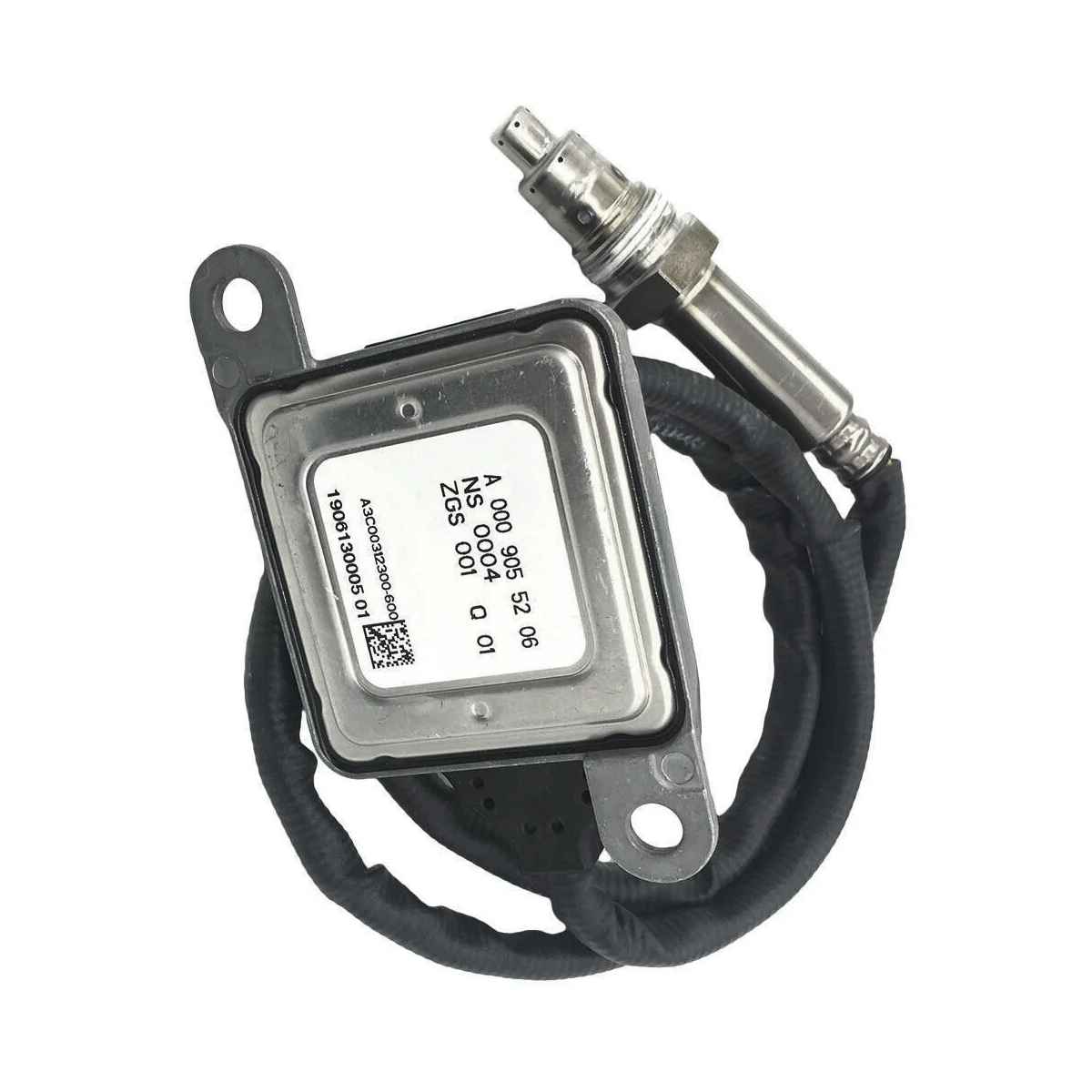 Car-Nox-Sensor-for-Mercedes-ML-GL-CLS-S-C-Class-Oxygen-A0009055206 ...
