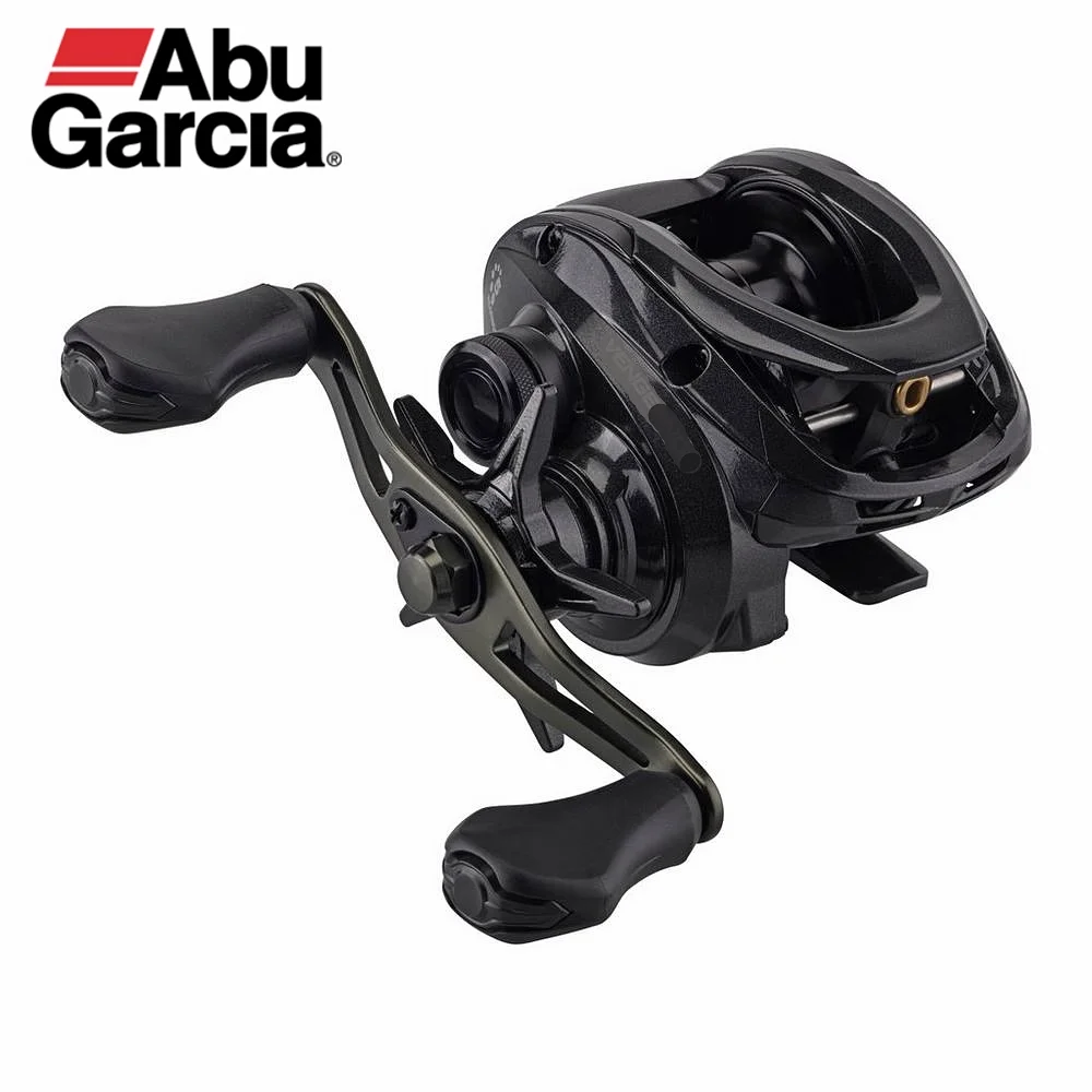 Abu-Garcia-ORRA-Baitcasting-Reel-Ultra-Smooth-Fishing-Machine-Super ...