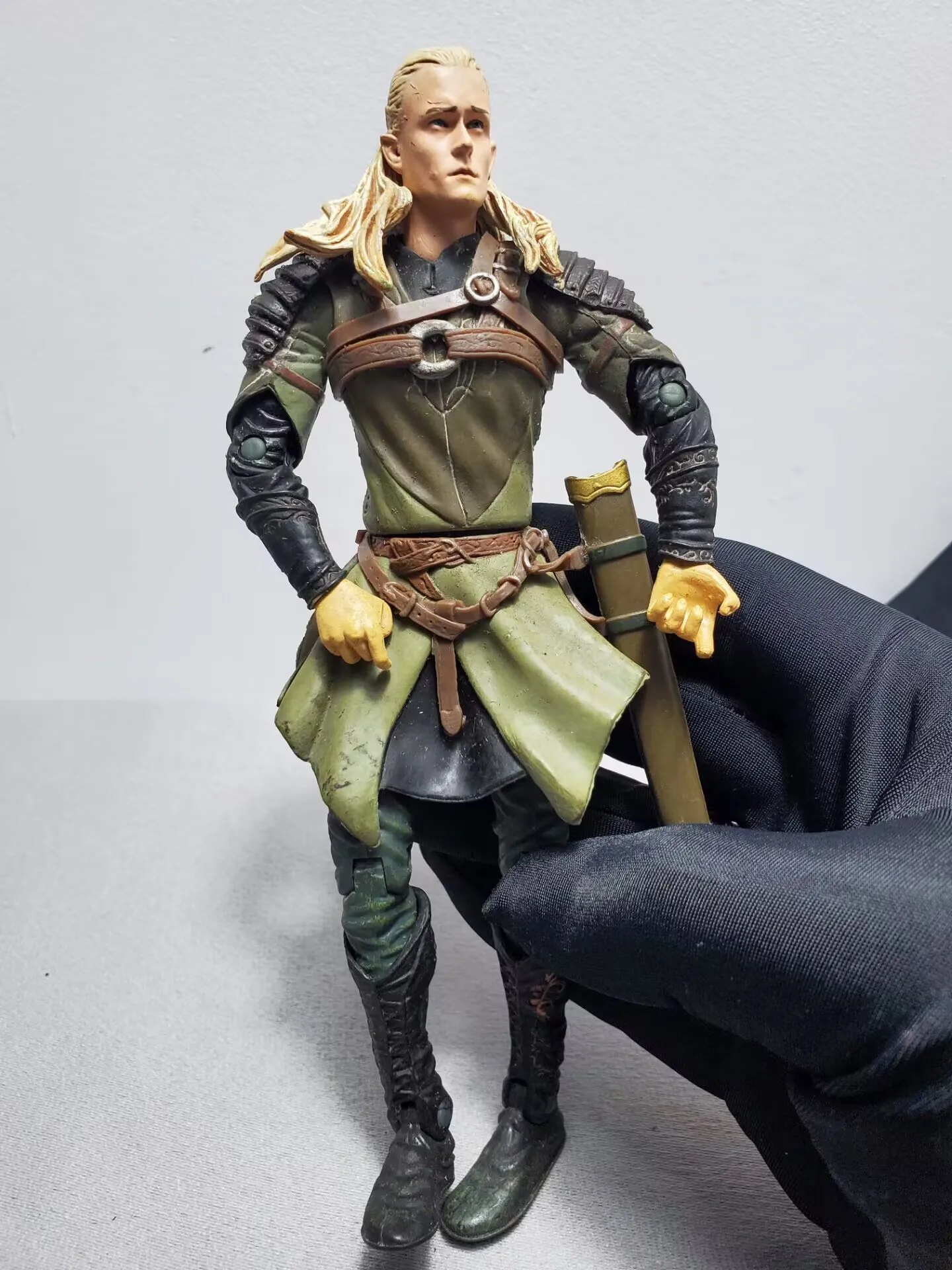 Desktop Pictures Of Legolas