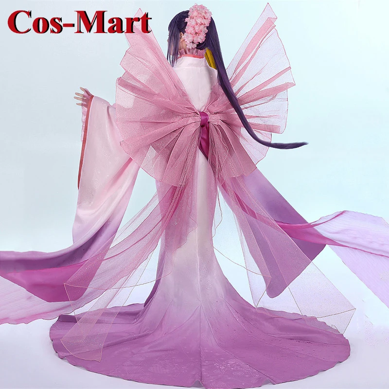 Shugo Chara Nadeshiko Kimono