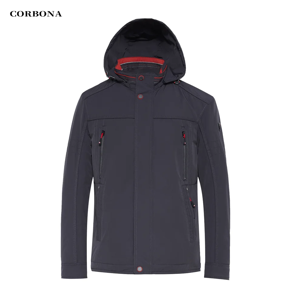 CORBONA-2023-New-Style-Oversize-Autumn-Jacket-Waterproof-Weatherproof-Business-Casual-Men-Winter ...
