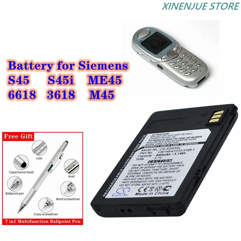 Pole Hollywood passen ladegerät siemens me45 Pekkadillo Metall vorsichtig