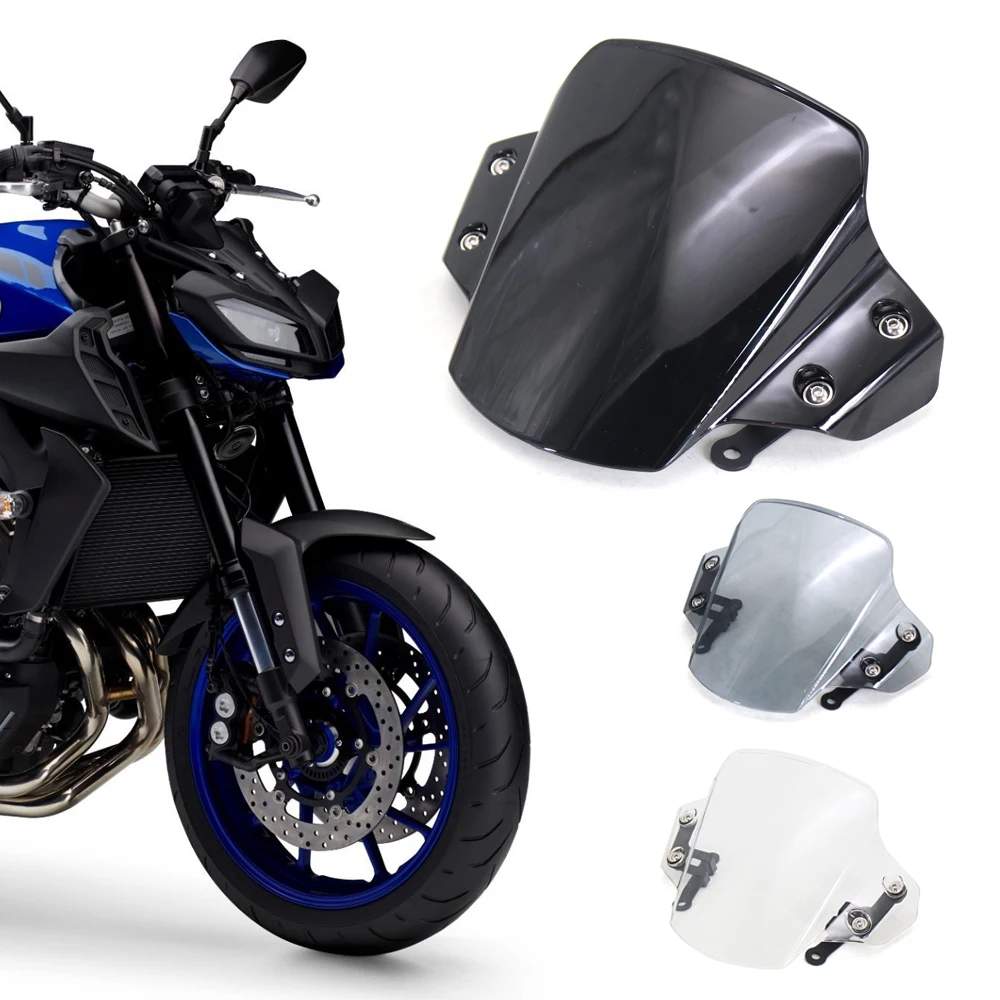 For YAMAHA MT-09 2021 MT09 MT 09 mt09 2022 2023 Motorcycle Accessories ...