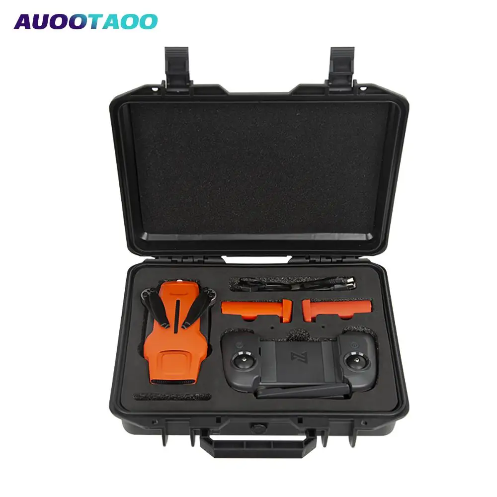 Explosion-proof-Box-For-Fimi-Mini-3-Portable-Carrying-Case-Handbag ...