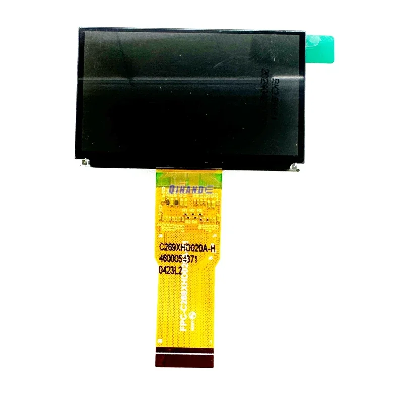 Painel-de-tela-LCD-para-projetor-display-LED-novo-FPC-C269XHD020A-V1 ...