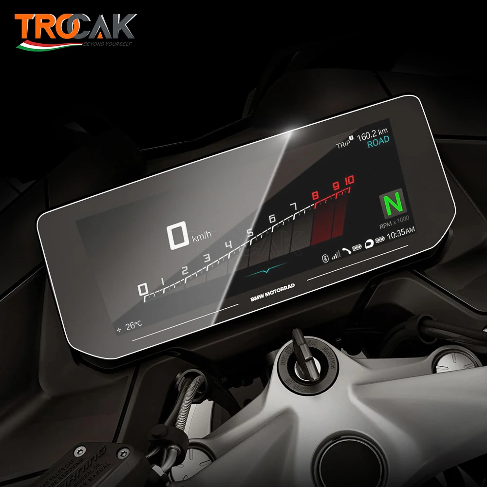 Fit-For-BMW-R1250RT-R-1250-RT-2021-Motorcycle-Accessories-Scratch ...