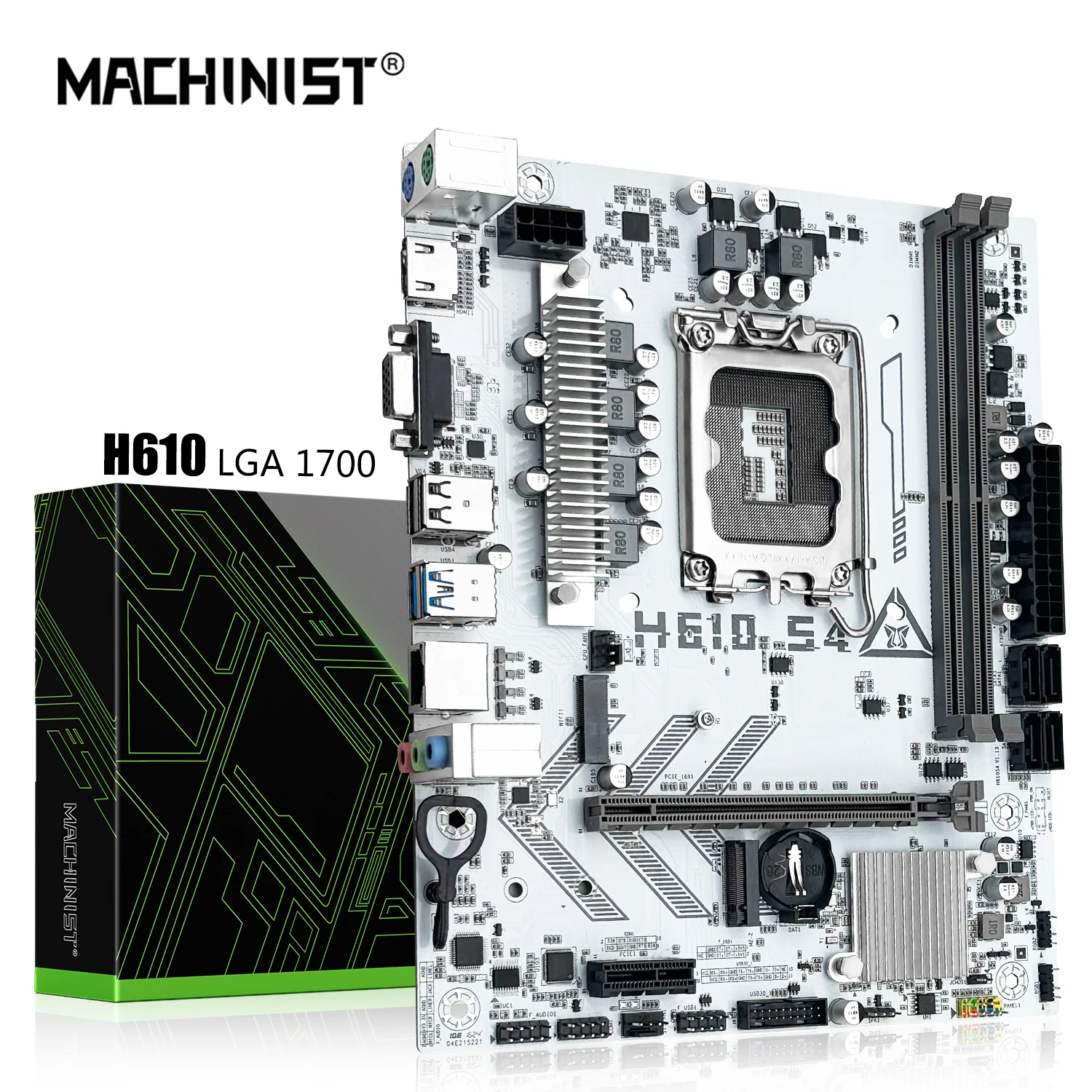 PC motherboard Store