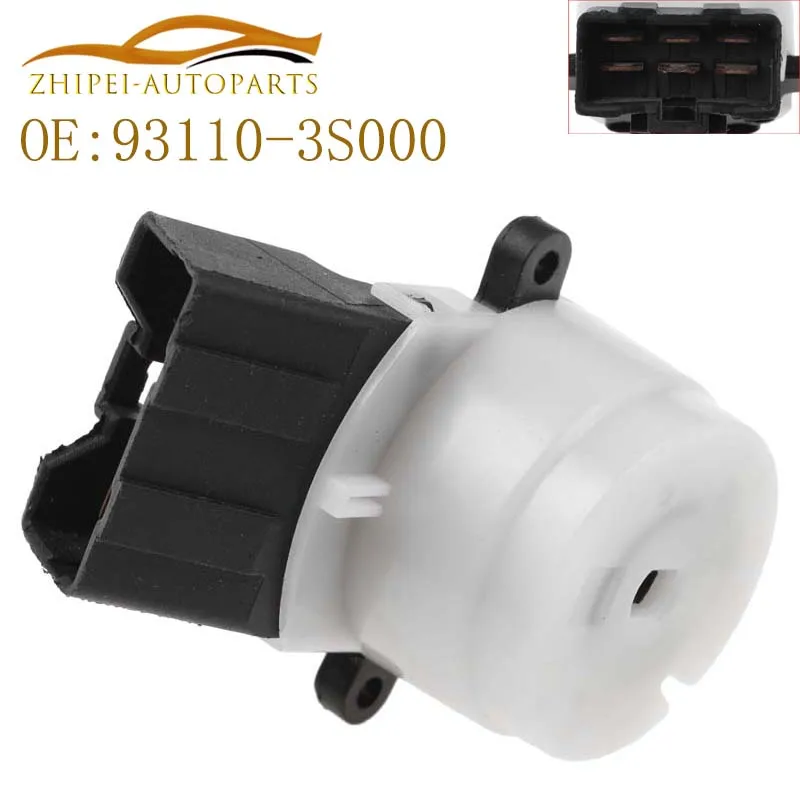93110-3S000-Ignition-Starter-Switch-Car-931103S000-93110-0U000-For ...