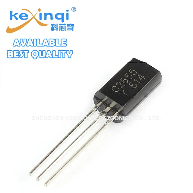 C2655 Transistor Pinout Free Return | brunofuga.adv.br
